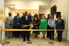 Apply Today - Philander Smith University
