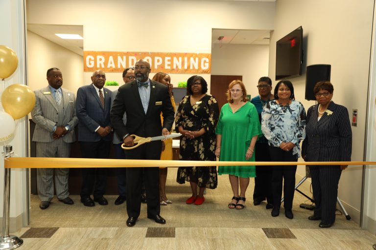 Apply Today - Philander Smith University