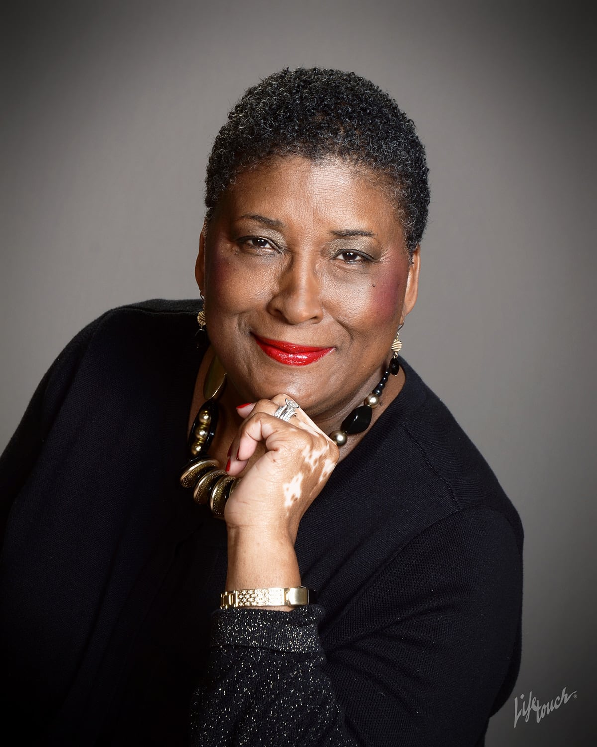 Dr. Cynthia A.Bond Hopson Interim President & CEOof Philander Smith ...