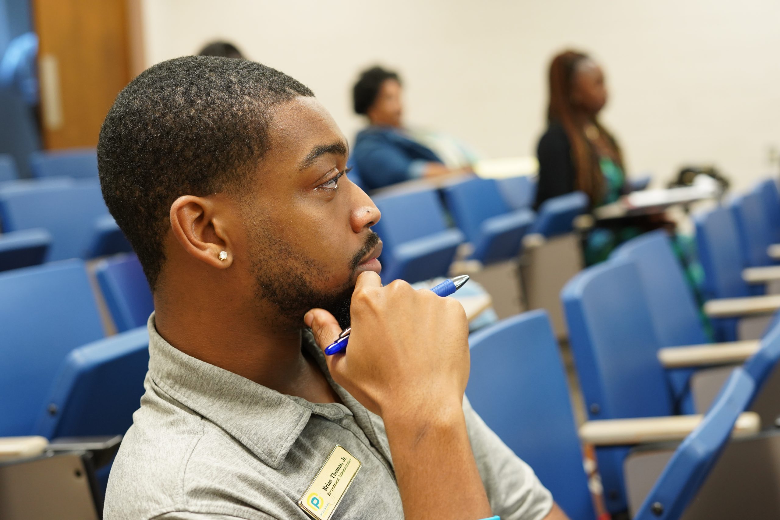 Academics - Philander Smith University