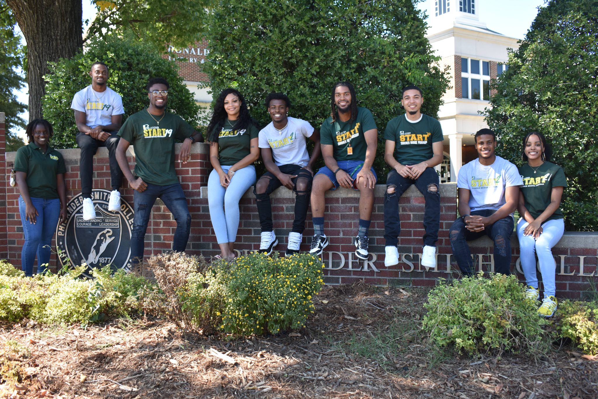 International Students - Philander Smith University