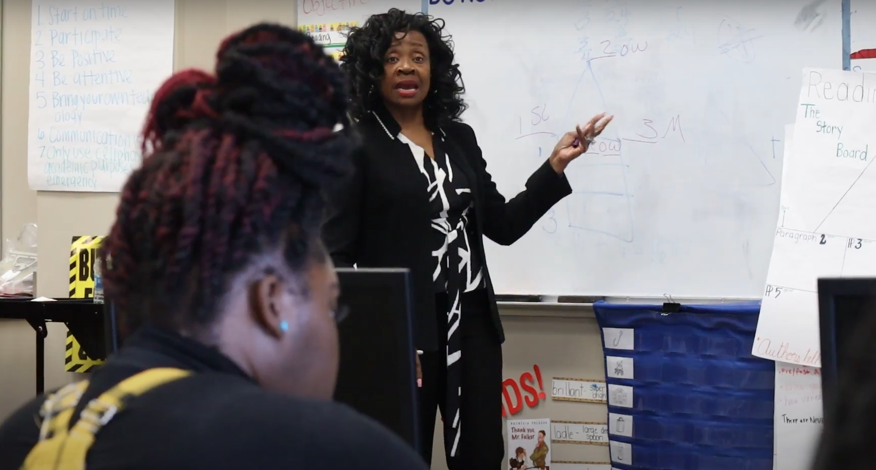 Academics - Philander Smith University