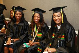 About Philander Smith University - Philander Smith University