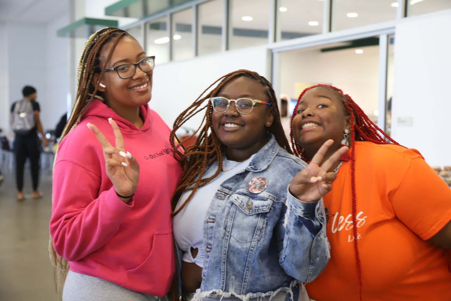 BSN Program - Philander Smith University