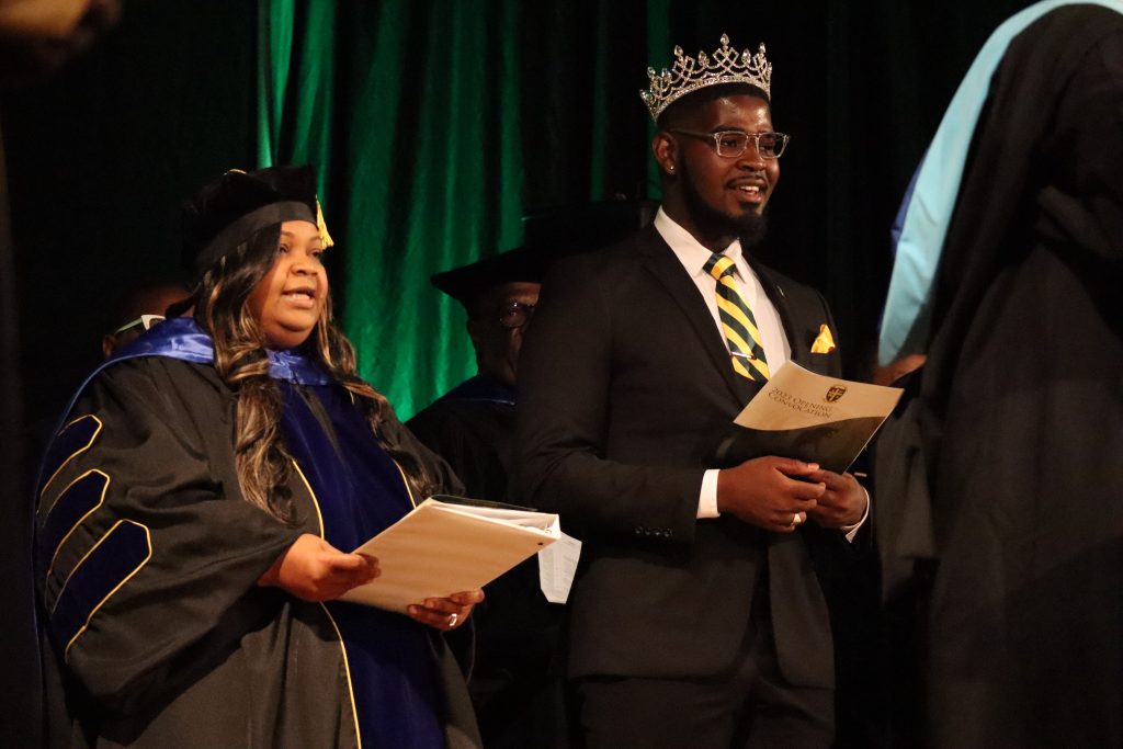 Careers at PSU - Philander Smith University