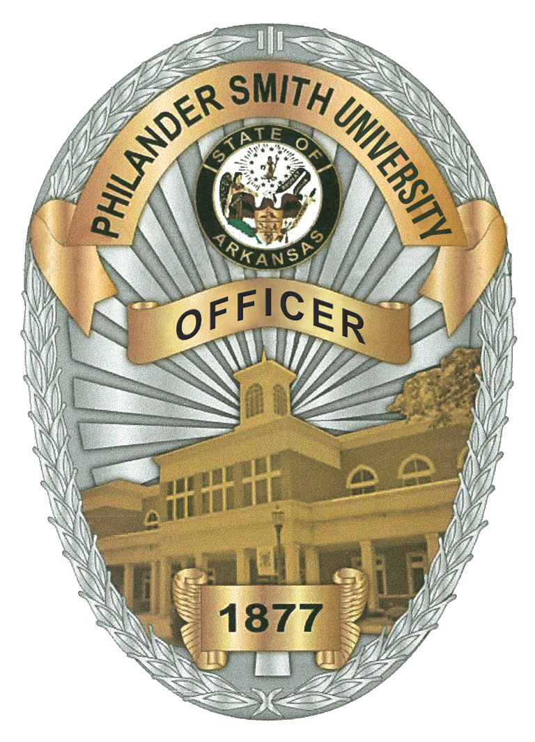 Campus Safety & Security - Philander Smith University