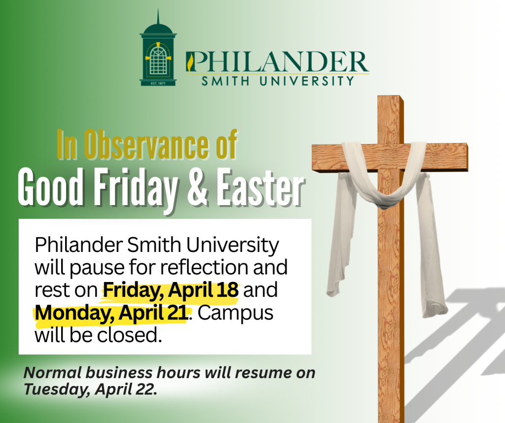 Philander Smith University